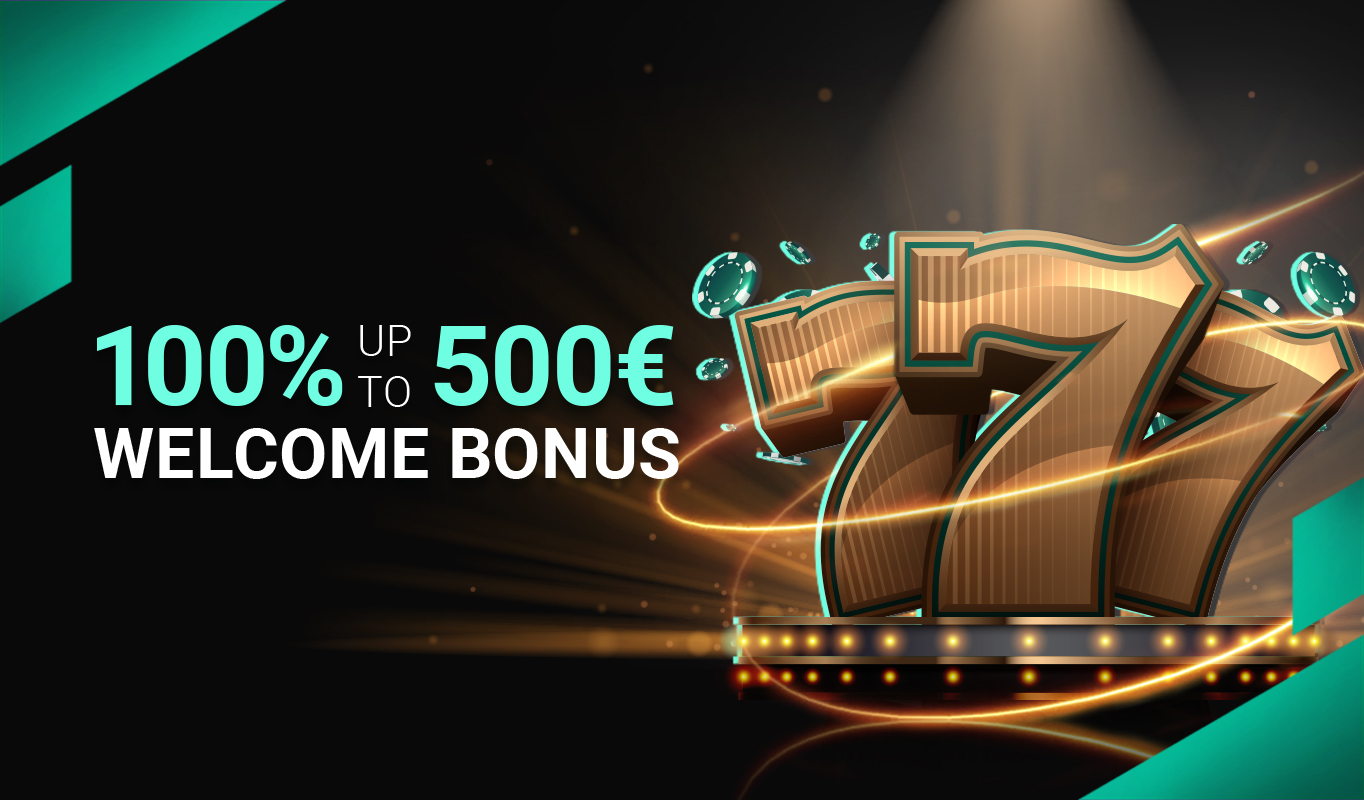 1Bet - Online Sportsbook for Sports Betting & Casino Gaming